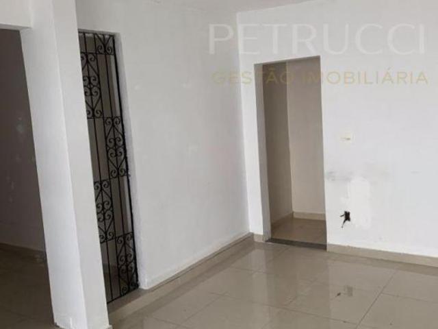 Casa com 4 dormitórios à venda, 190 m² por R$ 700.000,00 Vila Nova São José Campinas/SP