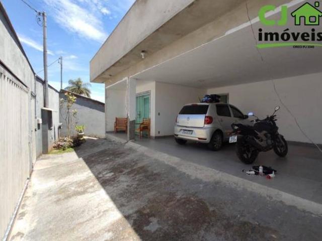 Casa com 4 dormitórios à venda, 190 m² por R$ 840.000 Portal do Sol Lagoa Santa/MG