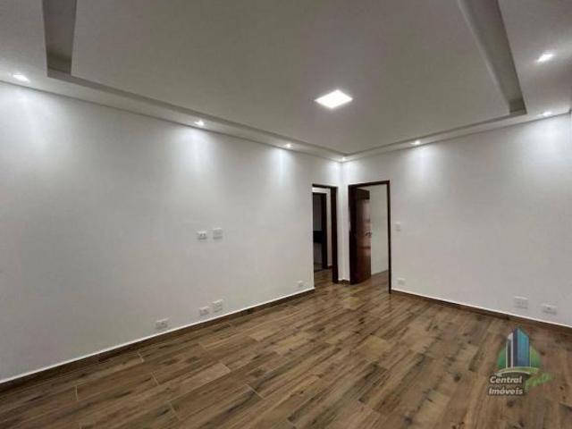 Casa com 4 dormitórios à venda, 190 m² por R$ 880.000,00 Tupi Praia Grande/SP