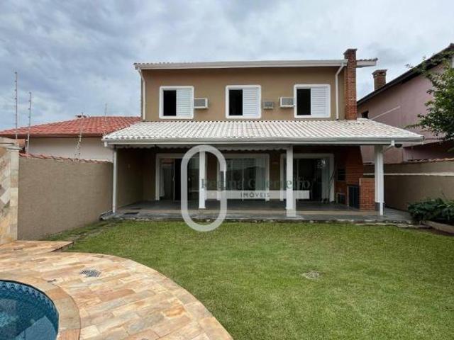 Casa com 4 dormitórios à venda, 190 m² por R$ 950.000,00 Jardim Ribamar Peruíbe/SP