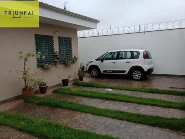 Casa com 4 dormitórios à venda, 190 m² por R$ 980.000,00 Jardim Pagliato Sorocaba/SP