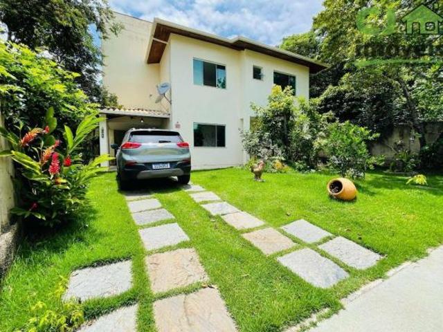 Casa com 4 dormitórios à venda, 190 m² por R$ 999.000,00 Condomínio Residencial Jasmim Lagoa San