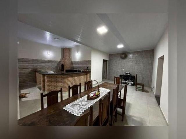 Casa com 4 dormitorios a venda, 191 m2 por R$ 370.000 Monterrey Aracatuba/SP