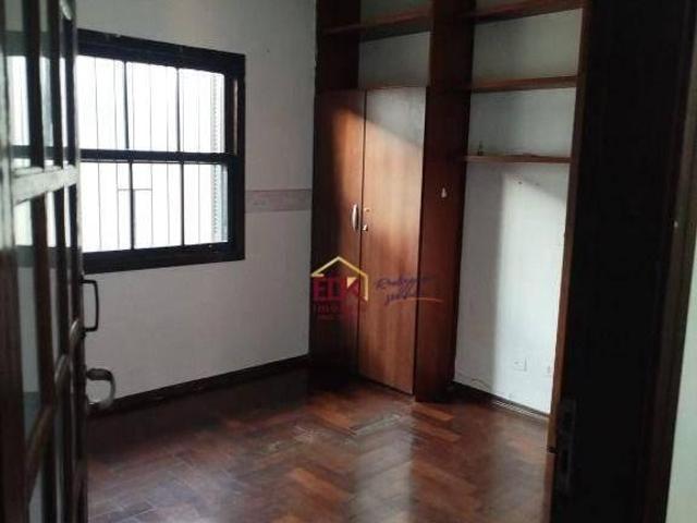 Casa com 4 dormitórios à venda, 191 m² por R$ 552.000 Santa Cruz dos Lázaros Jacareí/SP