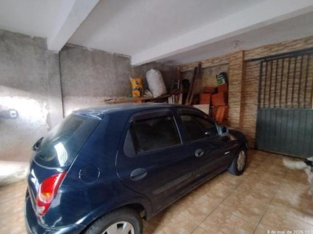 Casa com 4 dormitórios à venda, 191 m² por R$ 575.000,00 Jardim Nova Vida Cotia/SP
