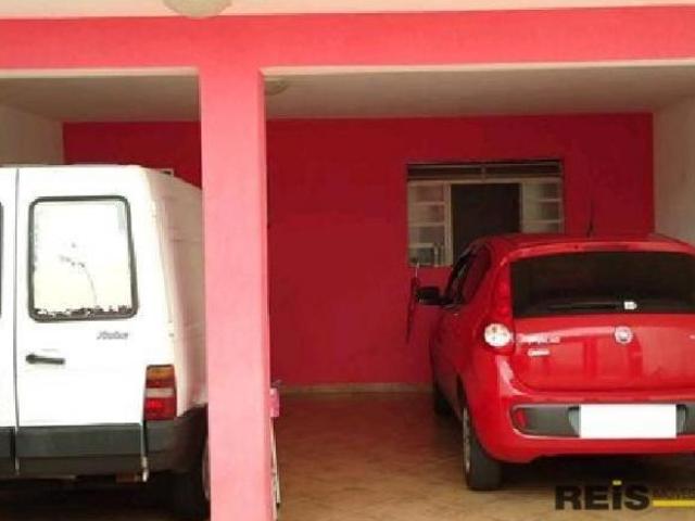 Casa com 4 dormitórios à venda, 191 m² por R$ 700.000,00 Vila Barão Sorocaba/SP