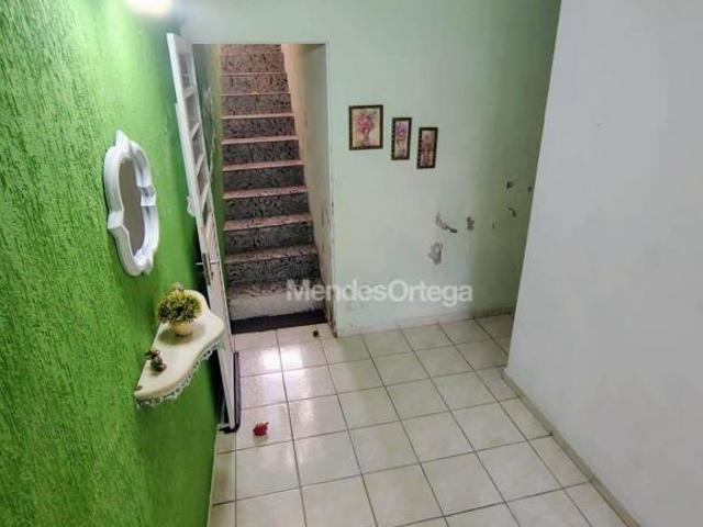 Casa com 4 dormitórios à venda, 191 m² por R$ 745.000,00 Vila Barão Sorocaba/SP