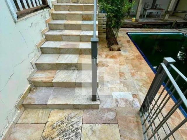 Casa com 4 dormitórios à venda, 191 m² por R$ 980.000,00 Jardim Atibaia Sousas Campinas/SP