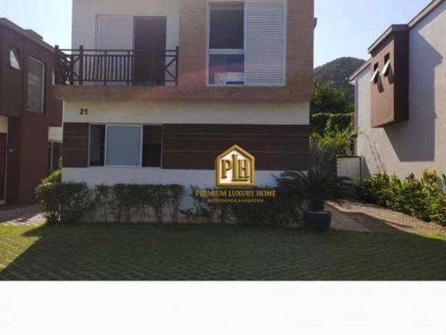 Casa com 4 dormitórios à venda, 192 m² por R$ 3.590.000,00 Juquehy São Sebastião/SP