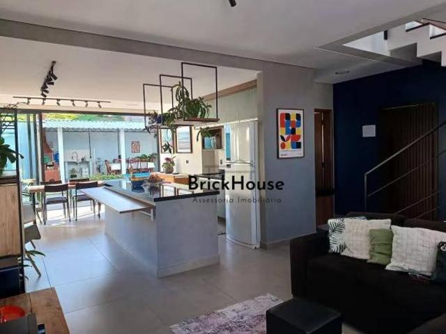 Casa com 4 dormitórios à venda, 192 m² por R$ 1.700.000,00 Vila Santa Rosália São Roque/SP