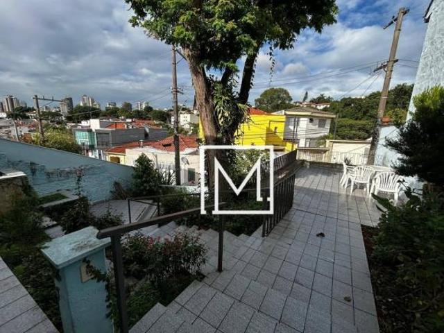 Casa com 4 dormitórios à venda, 192 m² por R$ 2.000.000,00 Vila Mariana São Paulo/SP