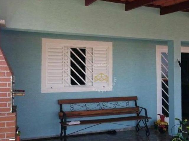 Casa com 4 dormitórios à venda, 192 m² por R$ 485.000,00 Conjunto Habitacional Vida Nova Campina