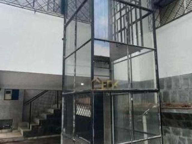 Casa com 4 dormitórios à venda, 192 m² por R$ 520.000,00 Campos Elíseos Taubaté/SP
