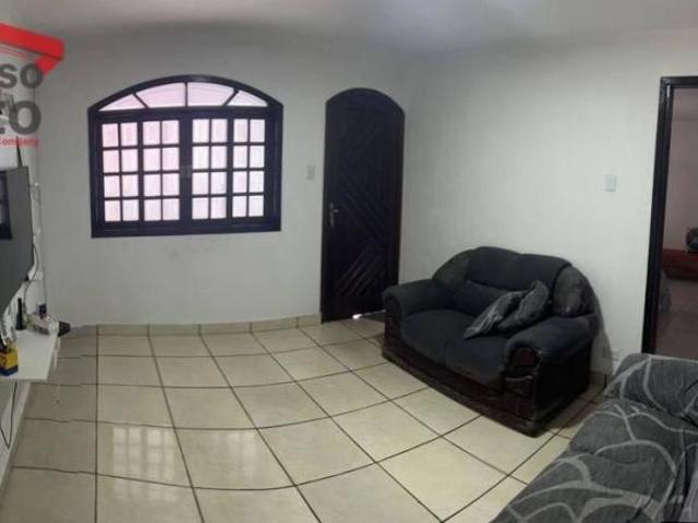 Casa com 4 dormitórios à venda, 192 m² por R$ 600.000,00 Rochdale Osasco/SP