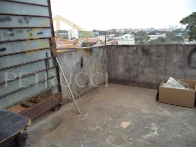 Casa com 4 dormitórios à venda, 192 m² por R$ 750.000,00 Vila Joaquim Inácio Campinas/SP