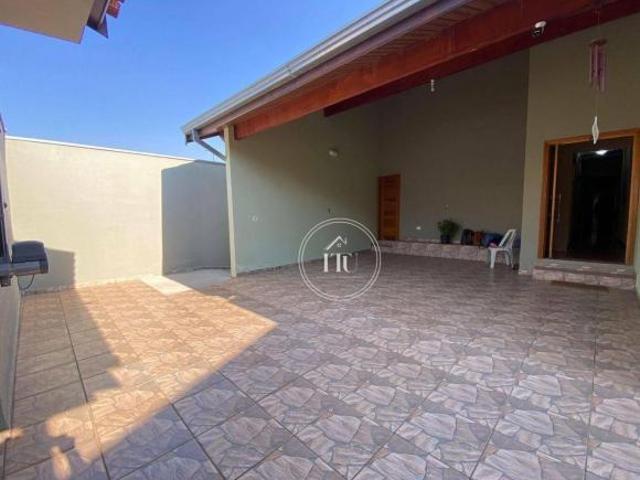 Casa com 4 dormitórios à venda, 192 m² por R$ 800.000,00 Jardim Celani Salto/SP