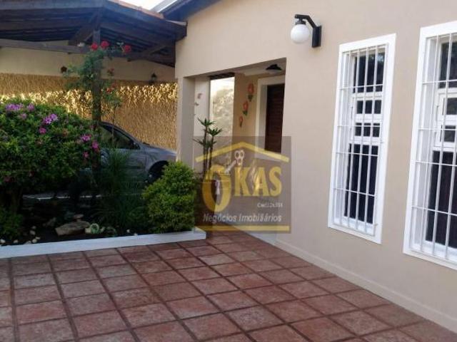 Casa com 4 dormitórios à venda, 192 m² por R$ 848.000,00 Sesc Suzano/SP