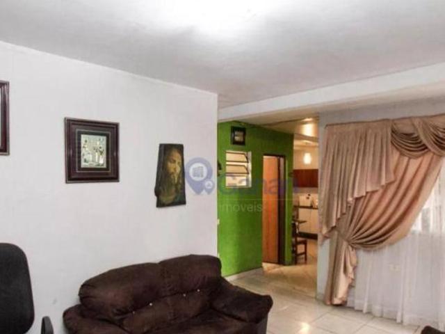 Casa com 4 dormitórios à venda, 192 m² por R$ 843.000,00 Jardim Andaraí São Paulo/SP
