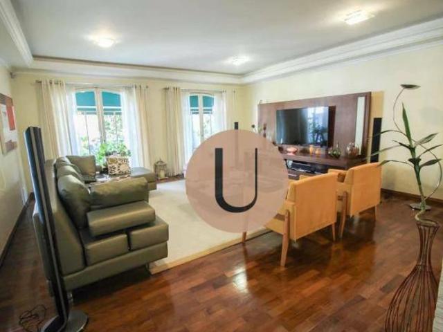 Casa com 4 dormitórios à venda, 193 m² por R$ 2.299.000,00 Alto da Mooca São Paulo/SP