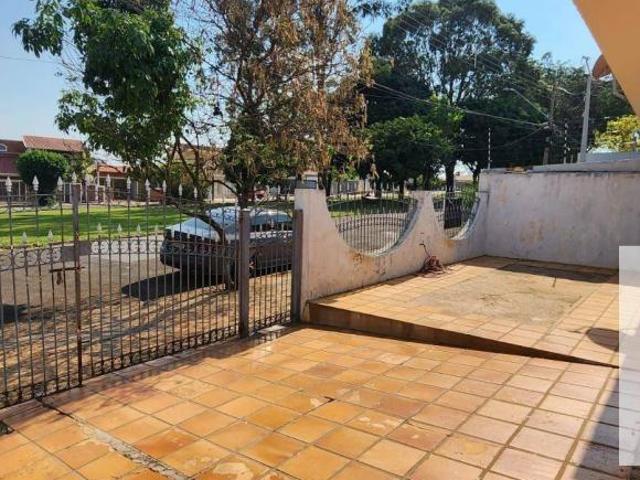 Casa com 4 dormitórios à venda, 193 m² por R$ 520.000,00 Jardim Eulina Campinas/SP