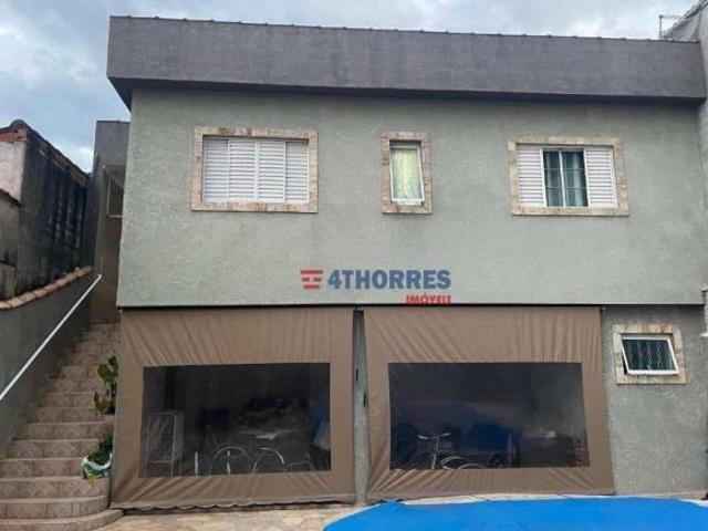 Casa com 4 dormitórios à venda, 193 m² por R$ 590.000,00 Jardim Sao Marcos Bom Jesus dos Perdões