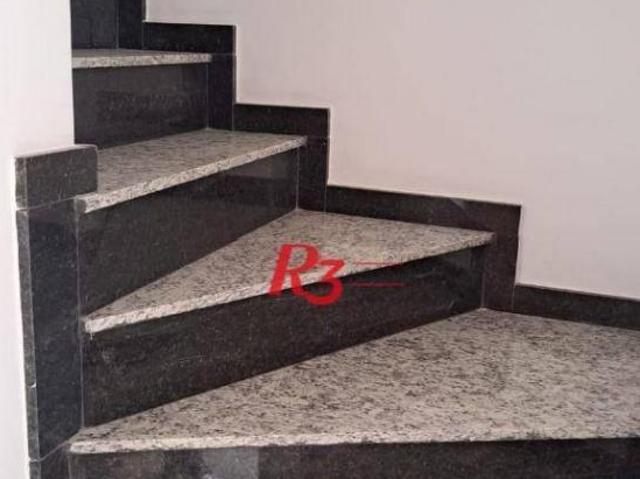 Casa com 4 dormitórios à venda, 1 m² por R$ 1.200.000,00 Aparecida Santos/SP