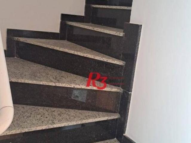 Casa com 4 dormitórios à venda, 1 m² por R$ 1.200.000,00 Aparecida Santos/SP