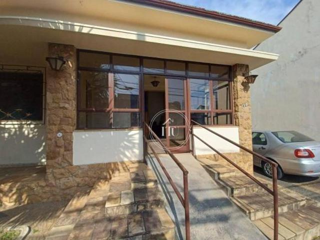 Casa com 4 dormitórios à venda, 1 m² por R$ 1.880,00 Centro Itu/SP