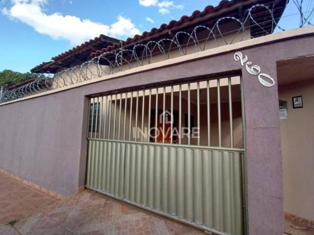 Casa com 4 dormitórios à venda, 1 m² por R$ 480.000,00 Jardim América Itumbiara/GO