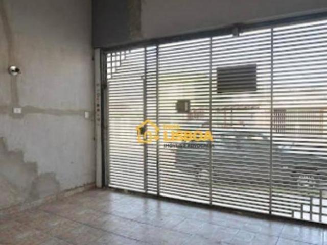 Casa com 4 dormitórios à venda, 1 m² por R$ 575.000,00 Parque Capuava Santo André/SP