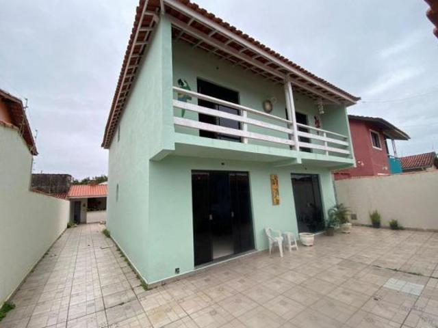Casa com 4 dormitórios à venda 204 m² Cibratel 2 Itanhaém/SP