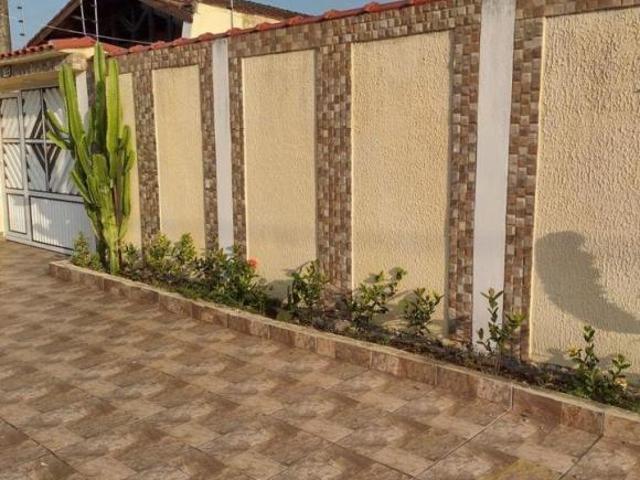 Casa com 4 dormitórios à venda, 204 m² Cibratel I Itanhaém/SP