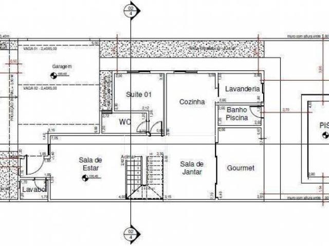 Casa com 4 dormitórios à venda, 204 m² por R$ 1.990.000,00 Medeiros Jundiaí/SP