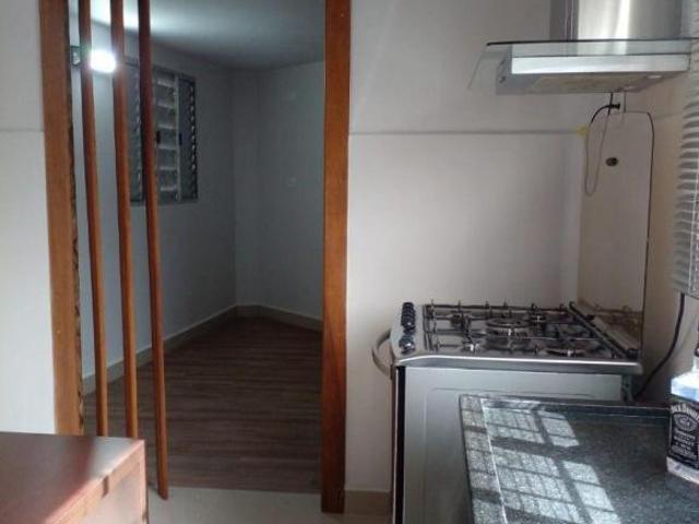 Casa com 4 dormitórios à venda, 204 m² por R$ 375.000,00 Vila Progresso Santo André/SP
