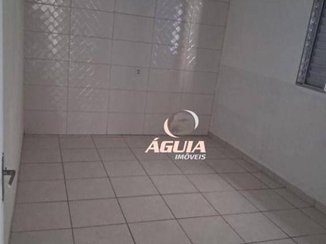 Casa com 4 dormitórios à venda, 204 m² por R$ 430.000,00 Condomínio Maracanã Santo André/SP