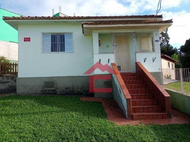 Casa com 4 dormitórios à venda, 204 m² por R$ 900.000,00 Vila Jovina Cotia/SP
