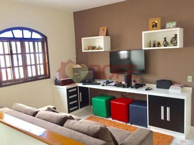 Casa com 4 dormitórios à venda, 204 m² por R$ 950.000,00 Jardim Nosso Lar São Paulo/SP