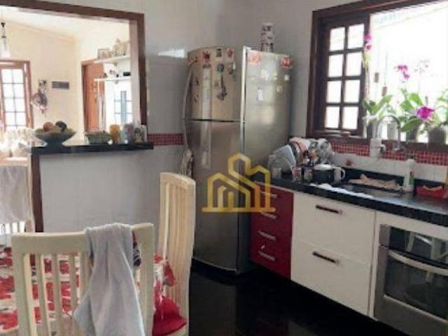 Casa com 4 dormitórios à venda, 205 m² por R$ 1.450.000,00 Jardim Paulista Atibaia/SP