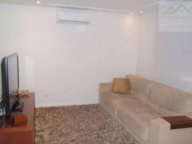 Casa com 4 dormitórios à venda, 205 m² por R$ 1.450.000,00 Vila Sônia São Paulo/SP