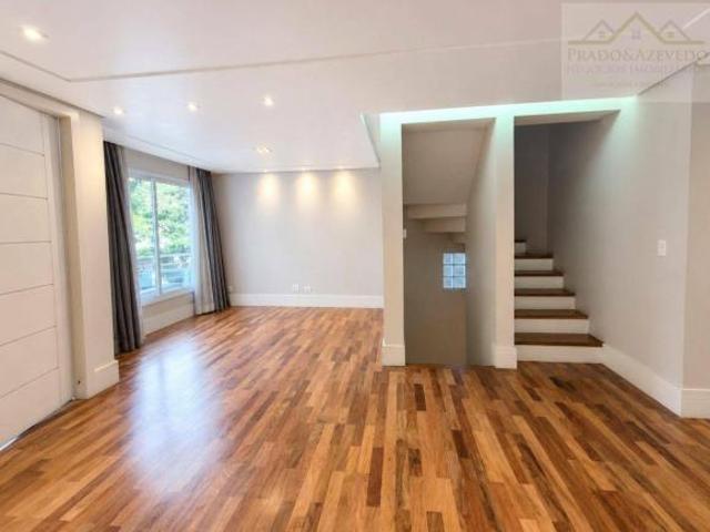 Casa com 4 dormitórios à venda, 205 m² por R$ 1.450.000,00 Vila Sônia São Paulo/SP