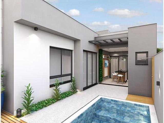 Casa com 4 dormitórios à venda, 205 m² por R$ 1.870.000,00 Jardins Di Roma Indaiatuba/SP