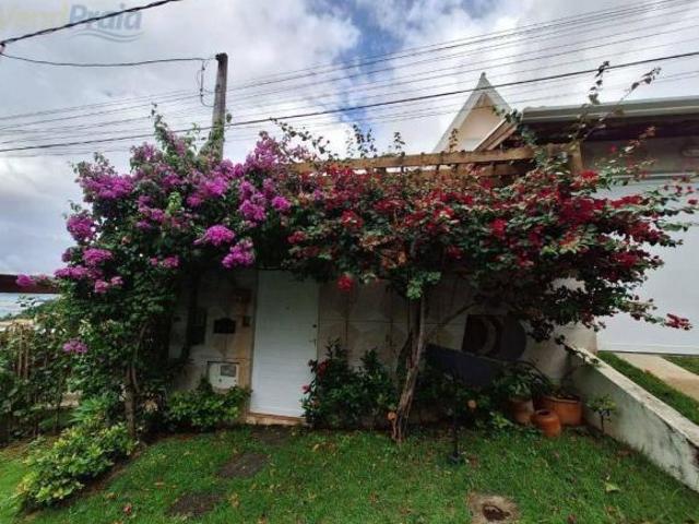 Casa com 4 dormitórios à venda, 205 m² por R$ 1.970.000,00 São Francisco São Sebastião/SP