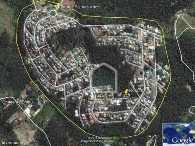 Casa com 4 dormitórios à venda, 205 m² por R$ 1.150.000,00 Embu das Artes Embu das Artes/SP