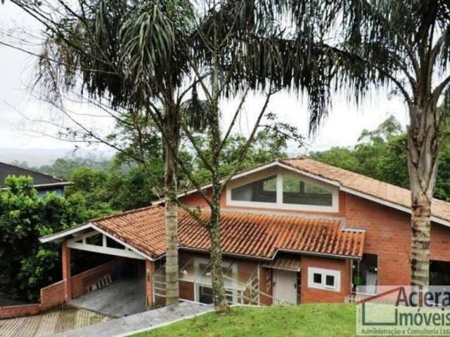 Casa com 4 dormitórios à venda, 205 m² por R$ 1.150.000,00 Parque das Artes Embu das Artes/SP