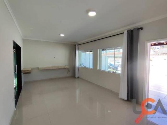Casa com 4 dormitórios à venda, 205 m² por R$ 1.200.000,00 Martim de Sá Caraguatatuba/SP