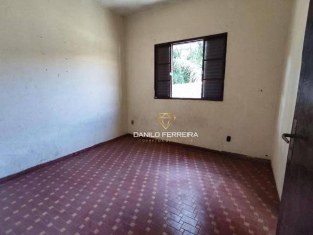 Casa com 4 dormitórios à venda, 205 m² por R$ 380.000,00 Vila Leis Itu/SP