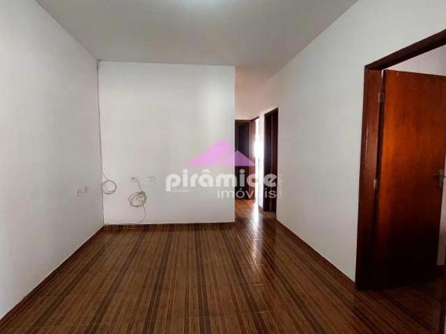 Casa com 4 dormitórios à venda, 205 m² por R$ 590.000,00 Bosque dos Eucaliptos São José dos Camp