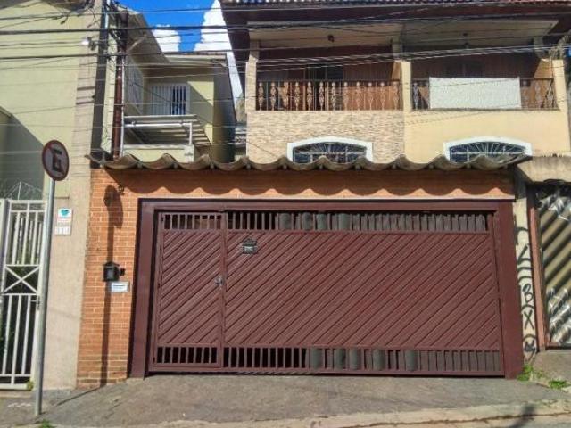 Casa com 4 dormitórios à venda, 205 m² por R$ 980.000,00 Pinheiros São Paulo/SP