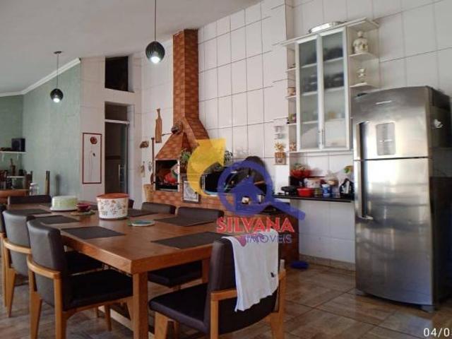 Casa com 4 dormitórios à venda, 206 m² por R$ 1.500.000,00 Santa Amélia Belo Horizonte/MG
