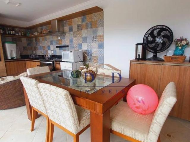 Casa com 4 dormitórios à venda, 206 m² por R$ 1.660.000 Condomínio Serra da Estrela Atibaia/SP